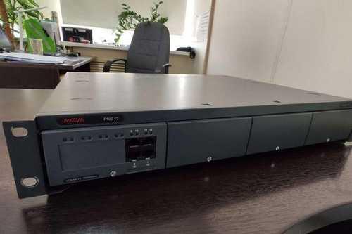 Атс Avaya ip office 500v2 мини атс