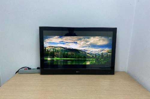 Телевизор LG 32", Wi-Fi, Smart TV