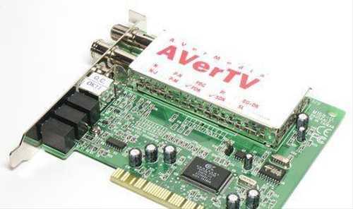 AverMedia AverTV Studio 203