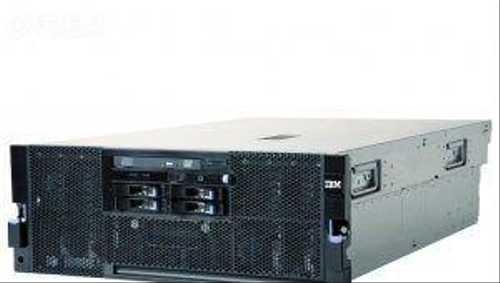 Сервер IBM x3850X5 Rack (4U)