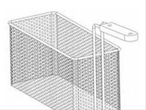 Корзина д/макар.700 сер. Apach B800006