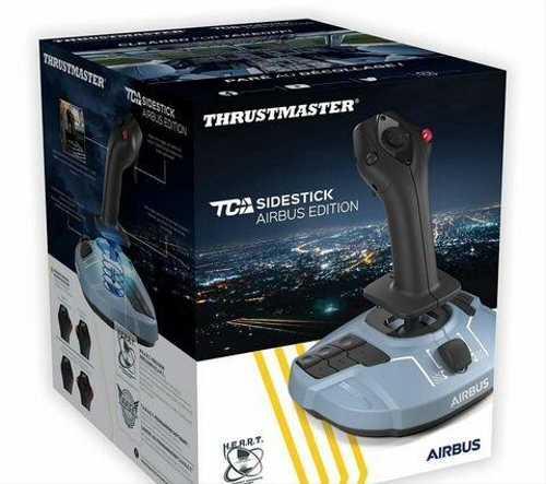Thrustmaster TCA Sidestick Airbus Edition- новый