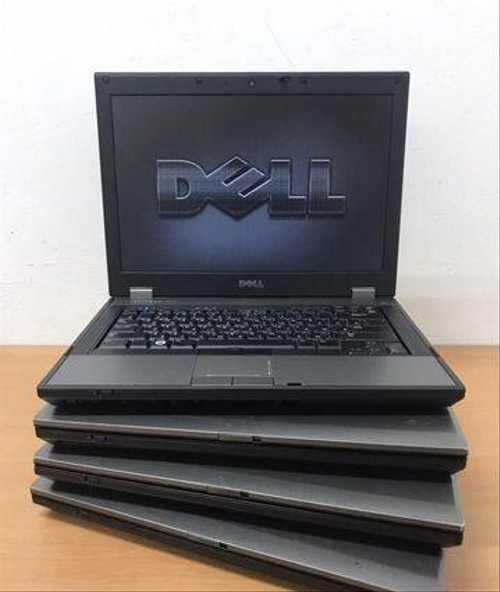 Ноутбук Dell Latitude E5410 SSD