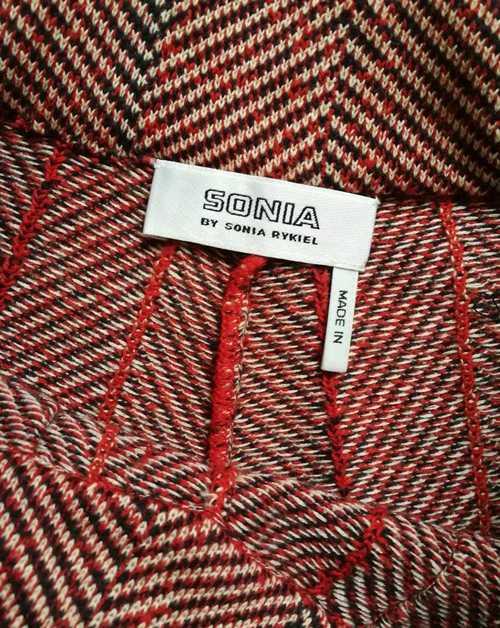 Шорты Sonia by Sonia Rykiel