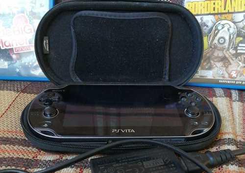 Sony PlayStation Vita