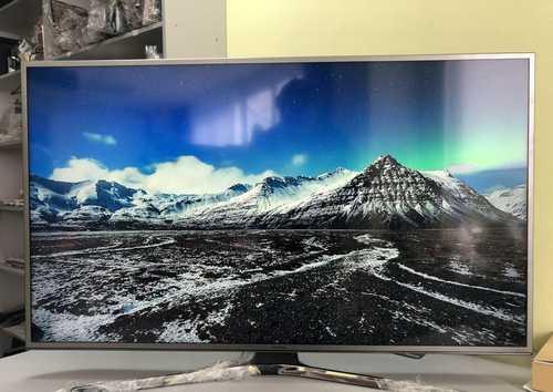 SAMSUNG ue50js7200u