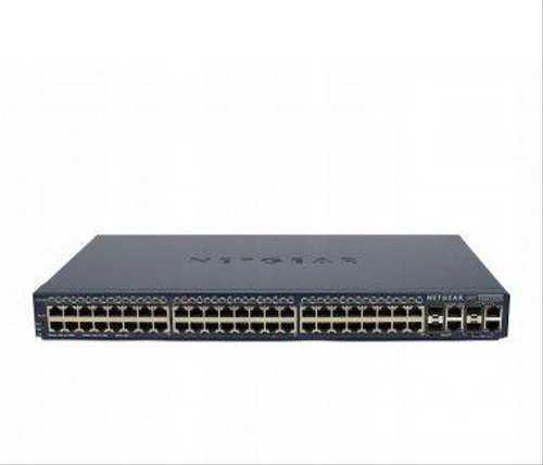 Коммутатор Netgear FSM7352S