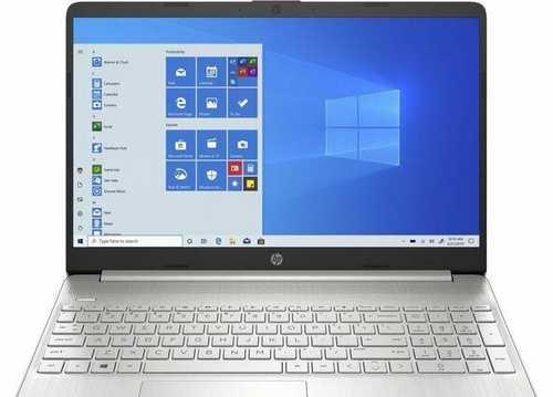 Ноутбук HP Laptop 15s-eq2090ur