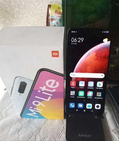 Xiaomi Mi 9Lite 6/64gb