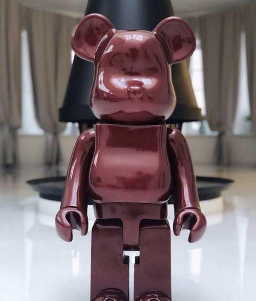 Мишка Bearbrick