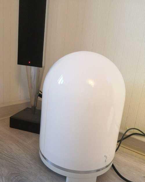 Сабвуфер активный Focal JMLab Dome и Bang Olufsen