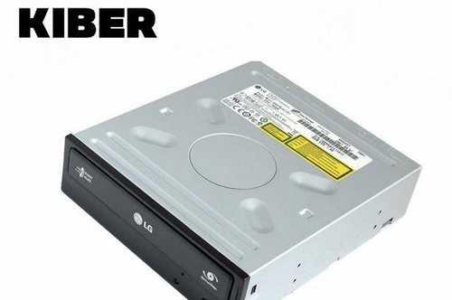 DVD+RW DL Дисковод LG GSA-H44N