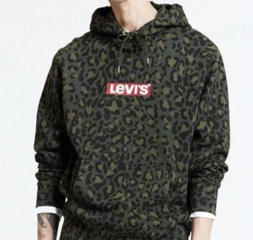 Толстовка Levi's