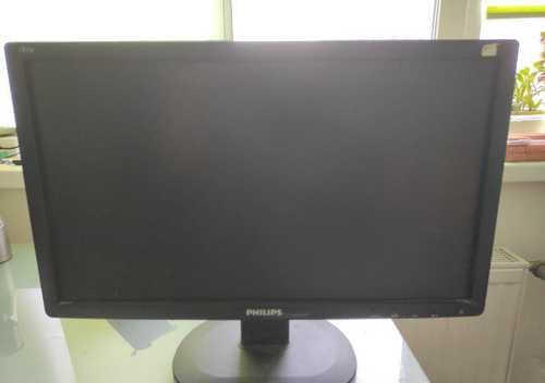 Монитор Philips 191V2 19”