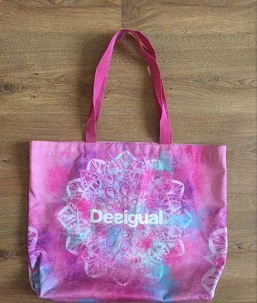 Cумка новая Desigual