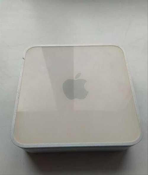 Apple Mac mini A-1176