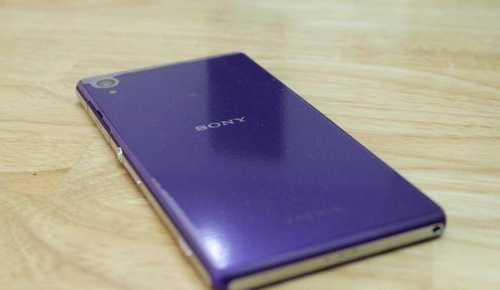 Sony Xperia Z2 (D6503) Violet LTE оригинал,новый