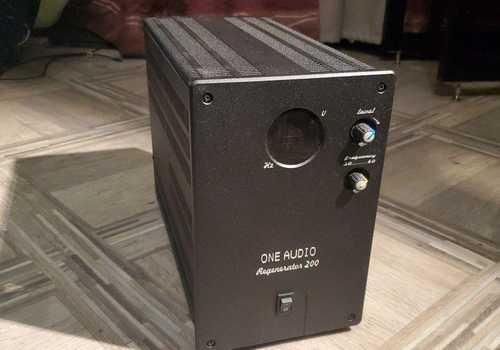 Регенератор One Audio 200