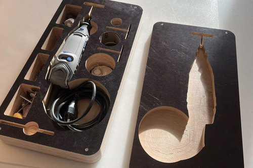 Dremel 3000