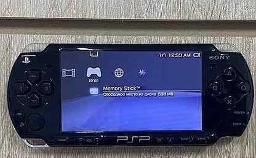 Sony PSP 3008 прошитая | Festima.Ru – частные объявления
