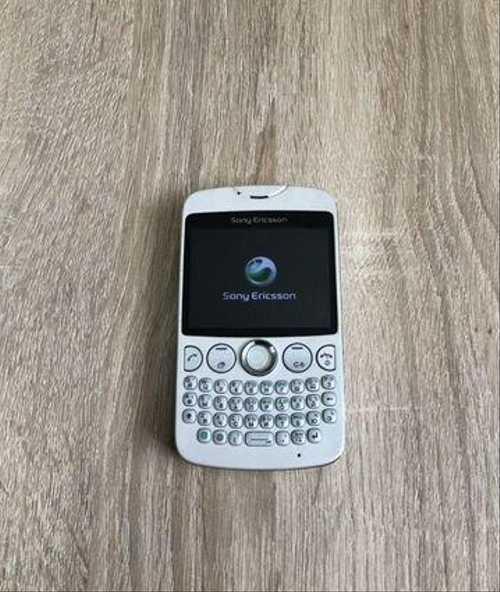 Sony Ericsson CK13i txt