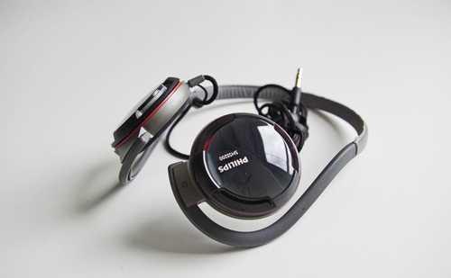 Наушники Philips SHS5200