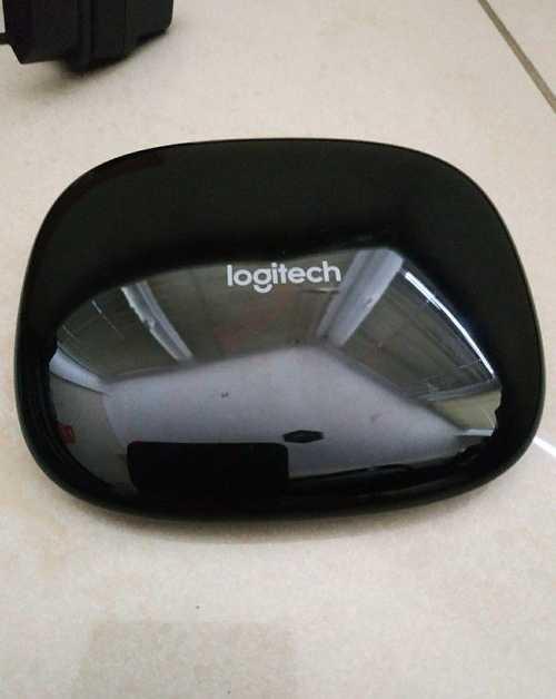 Logitech Harmony Hub