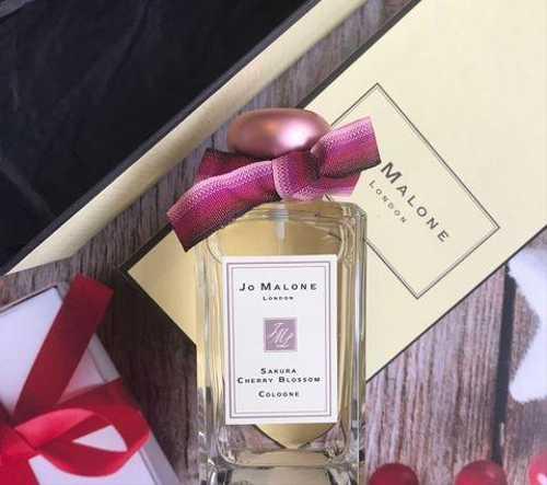 Jo Malone Sakura Cherry Blossom, 100 ml