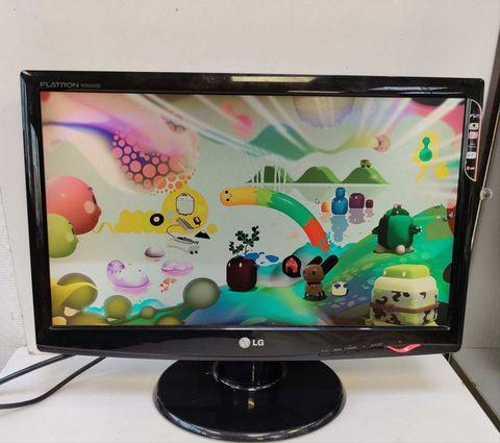 Мониторы LG W2043SEL