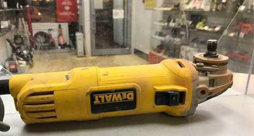 Мо4 - ушм dewalt DWE4151