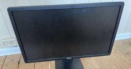 Монитор dell e2214hb