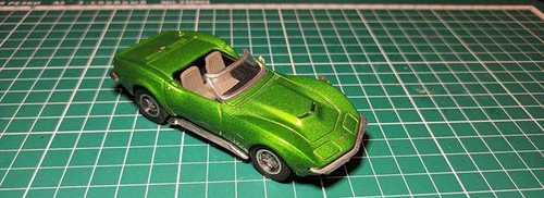 1/43 1969 Chevrolet Corvette C3 New Ray
