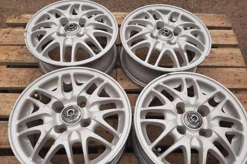 Оригинал диски R13 Honda Modulo