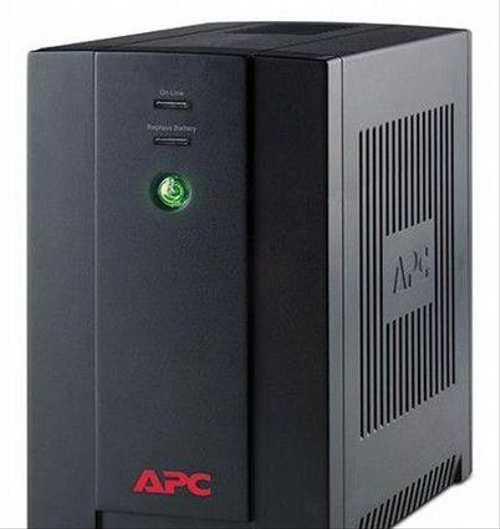 Ибп (UPS) APC BX950UI 950VA 480W