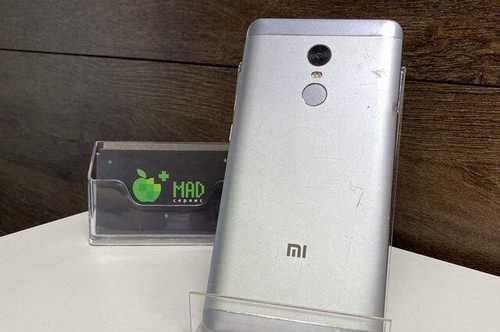 Xiaomi Redmi Note 4 64gb Grey / Гарантия