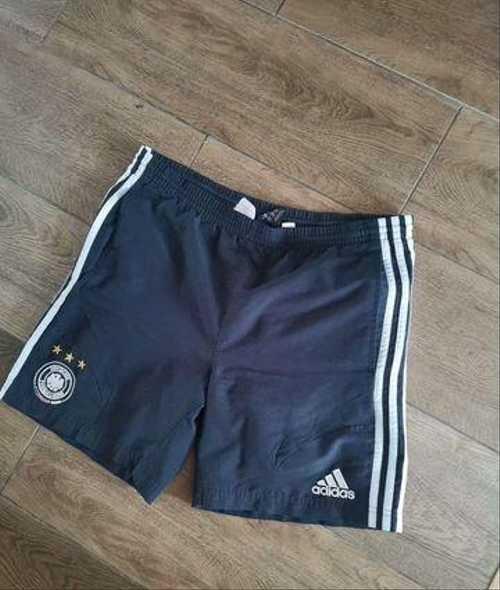 Шорты Adidas XS-S