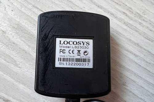 Приемник usb gps locosys ls 23030