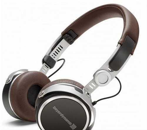 Беспроводные наушники Beyerdynamic Aventho wireles