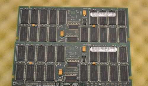 A5798A 1GB ECC sdram Kit for HP 9000 server
