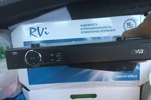 Rvi r16la инструкция видеорегистратор