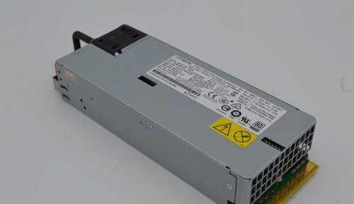 Блок питания Lenovo IBM 750 Вт 94Y8141 94Y8142