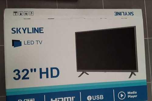 Продам Телевизор LD Skyline 32 YT 5900