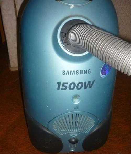 Пылесос Samsung