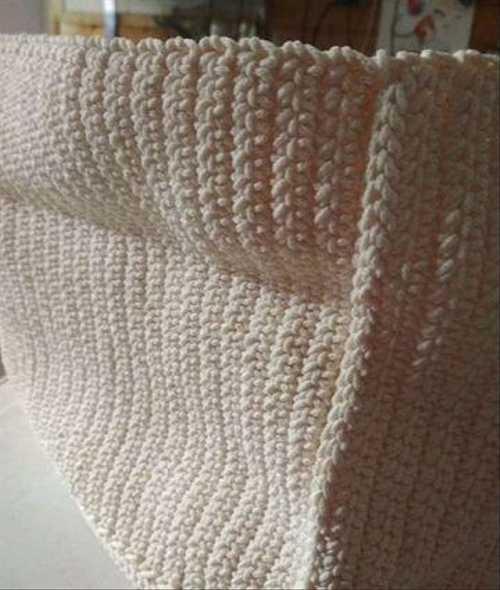 Корзина IKEA плетеная джутовая