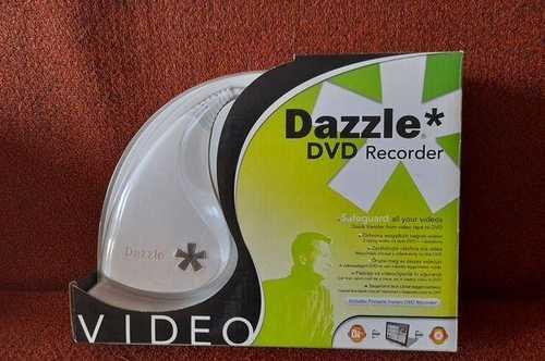 Устройство видеозахвата Pinnacle DVD Recorder
