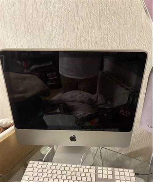 Apple iMac 20 2008