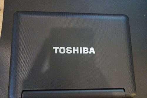 Toshiba ac100-116