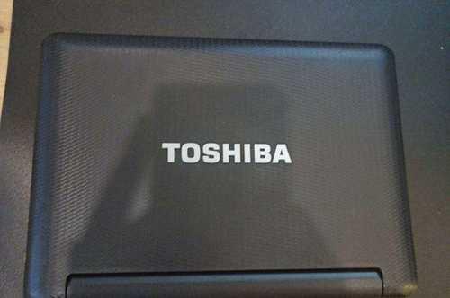 Toshiba ac100-116