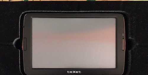 Texet TM-650