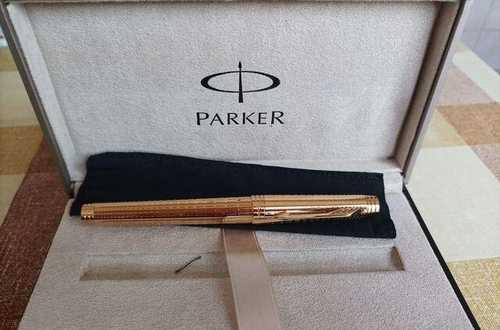 Ручка Parker Premier DeLuxe F562